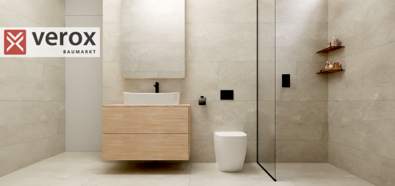 Verox Baumarkt